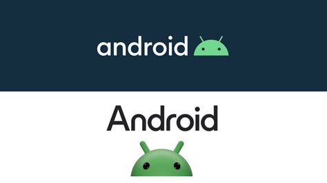Android Gets A Logo Makeover And A New Ai Widget