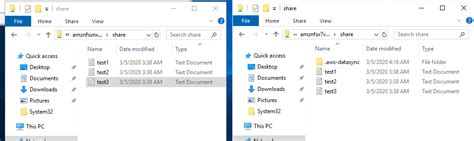 how to replicate amazon fsx for windows file server data across aws