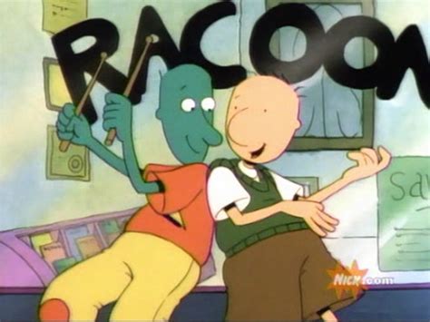 Dougs Garage Band Nickelodeondoug Wiki Fandom Powered By Wikia