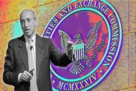 Sec Chair Gary Gensler To Appear Before Us House Committee