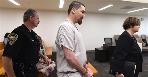 Judge Rejects Plea Deal In Billings Decapitation Case