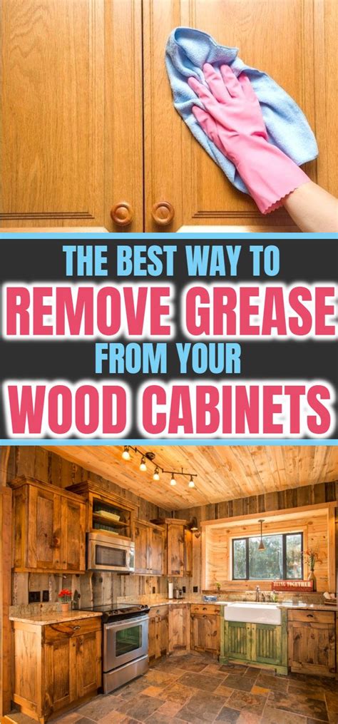 What You Really Need To Know About Cleaning And Removing Grease From
