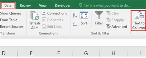 how to split text from one cell into multiple cells in excel my