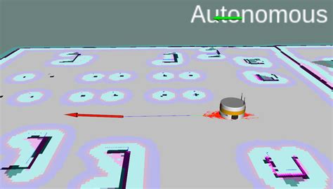 robots pmb 2 tutorials navigation localization ros wiki