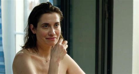 Emmanuelle Devos Nude Scene From Arrete Ou Je Continue Scandal Planet