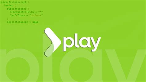 play framework vulnerability could lead to csrf protection bypass the