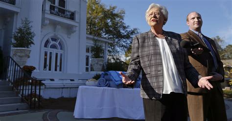 alabama governor signs law mandating castration for some sex offenders