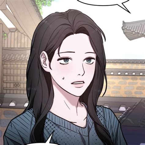 Comics Girls Mom Daughter Manga Comics I Icon Webtoon Manhwa
