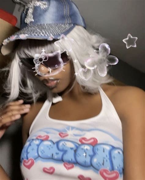 Pin By ₓ On Icon ٬ ⊹ In 2021 Swag Girl Style Black Girl Aesthetic