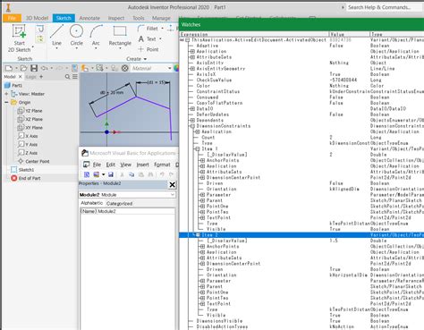 solved how to convert normal dimension into driven dimension using