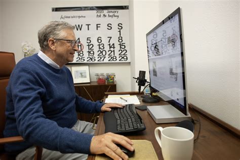 Bill Gates Talks Ai Climate Microsoft The New Season Of White Lotus