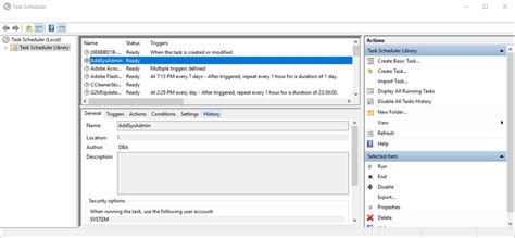 getting sysadmin access to sql server when locked out