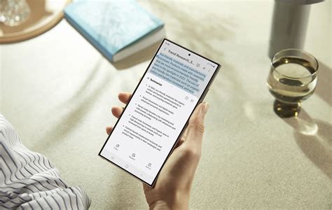 Samsung Galaxy S24 Ai Features Top Picks To Explore