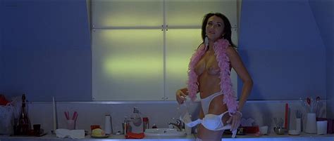 Nude Video Celebs Barbara Nedeljakova Nude Jana Kaderabkova Nude