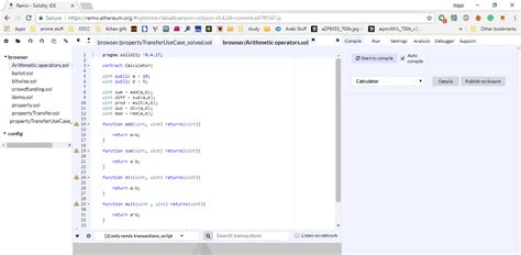 ethereum development tools tools to create ethereum dapps edureka