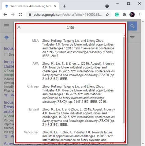 How To Put References Or Cite Sources In Powerpoint