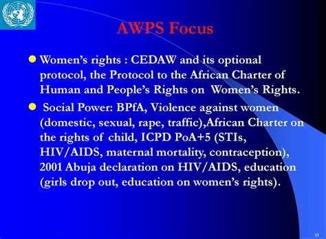 Labour Statistics Requirements For Measuring Gender Equality Through