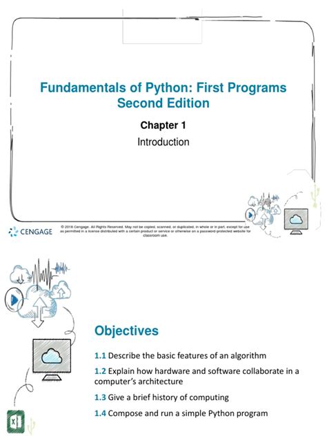 fundamentals of python first programs second edition pdf world