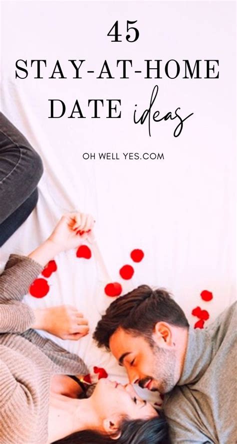 Romantic Night At Home For Him Romantic Date Night Ideas Romantic