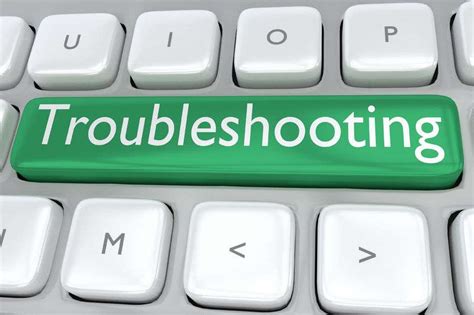 how to troubleshoot problems at a trade show exponents