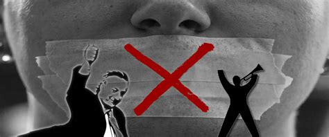 El Arte La Expresión Y La Censura