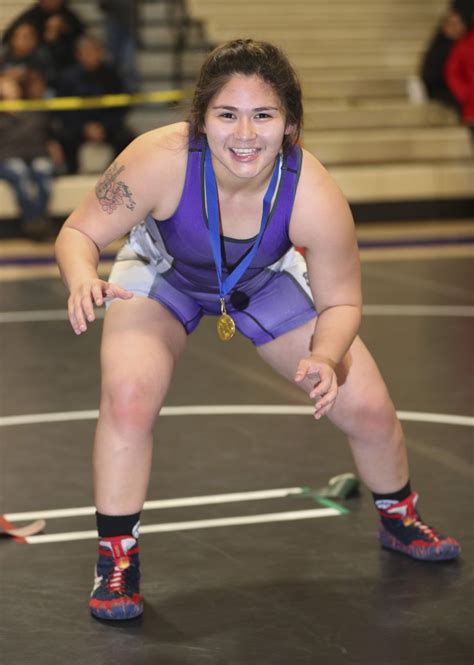 Fat Girls Wrestling – Telegraph