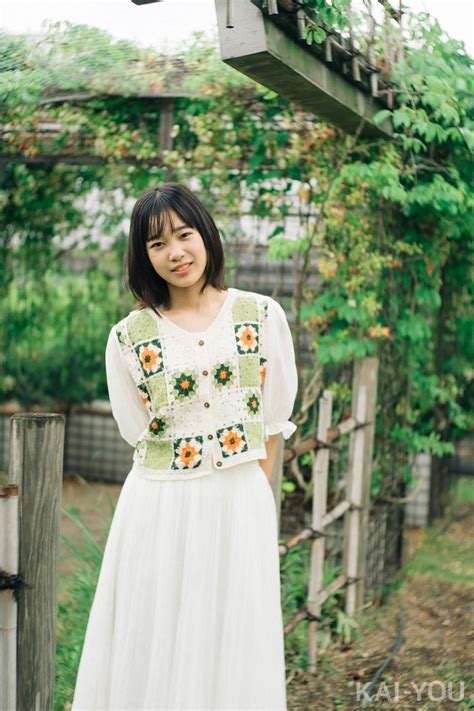 画像8 【写真】二階堂ふみら輩出「美少女図鑑アワード」diora賞 宮﨑梨愛インタビューの画像 Kai