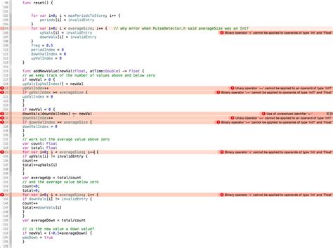 invalid operands of types float and int to binary operator top 17 favorites