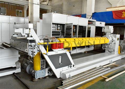 Ldpe Pp Extrusion Coating Lamination Machine For Woven Bag