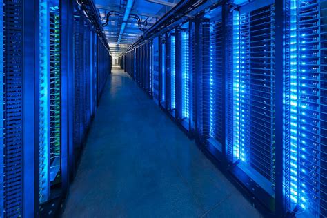 microsoft builds two u k data centers to keep data within europe