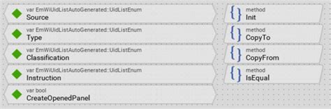 how to instantiate an object in device driver c code from