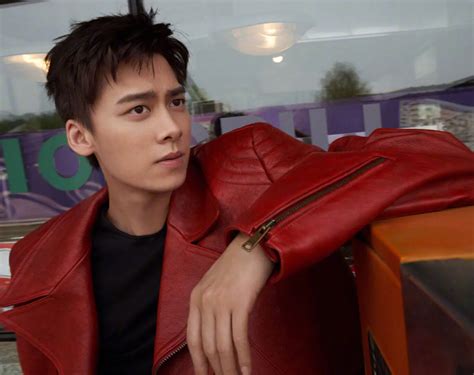 Actor Li Yifengs Disturbing Fetishes Exposed Arrested For Soliciting