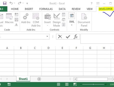 add checkbox on worksheet or userform using vba