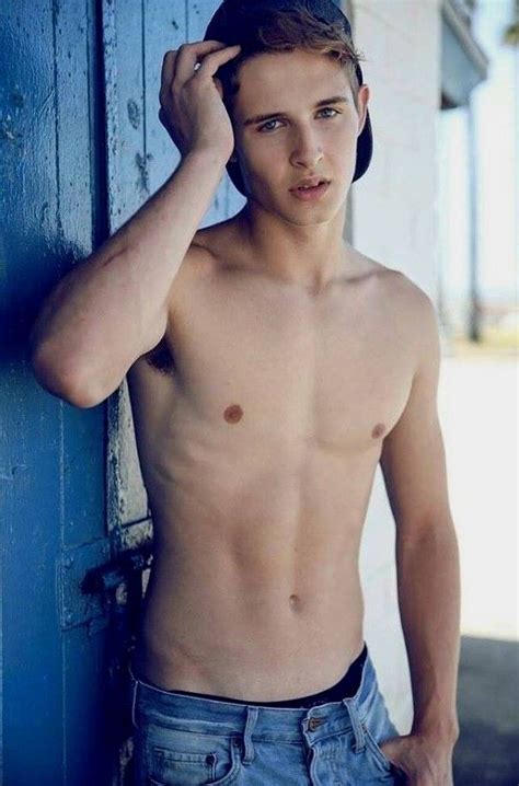 Shirtless Male Swimmers Build Super Cute Fresh Faced Jock Hot Sex Picture