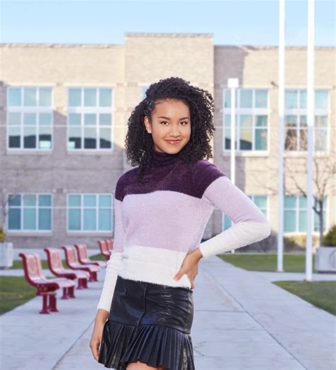 680x750 Sofia Wylie In High School Musical 680x750 Resolution Wallpaper