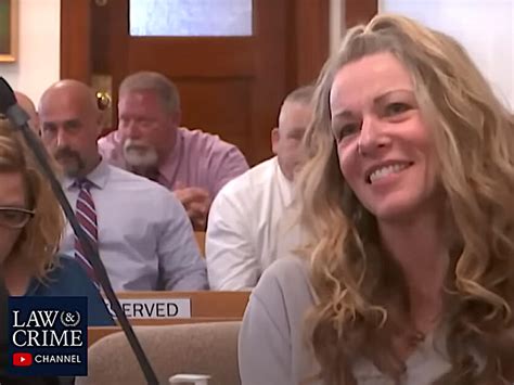 Trial Judge Set To Make Major Rulings In ‘cult Mom Lori Vallow Triple