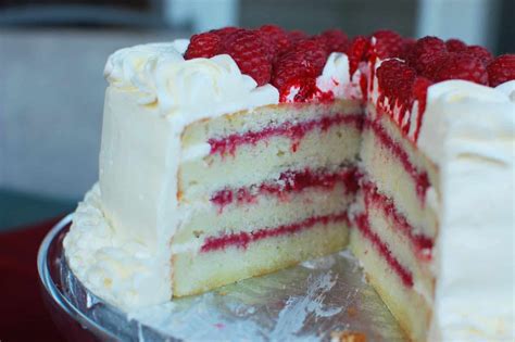 50 Layer Cake Filling Ideas How To Make Layer Cake Recipes