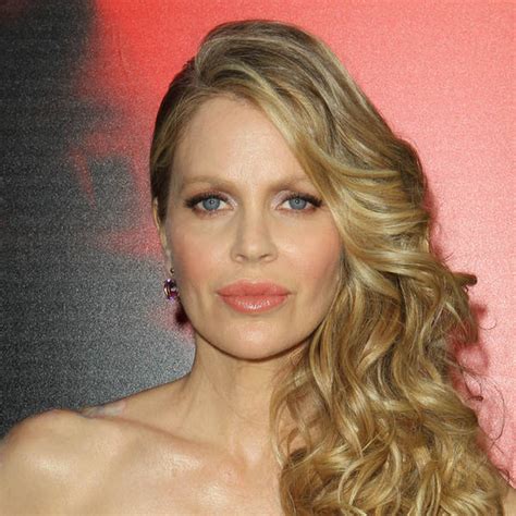 Kristin Bauer Van Straten Auctioning Signed Script To Help Widowed Co