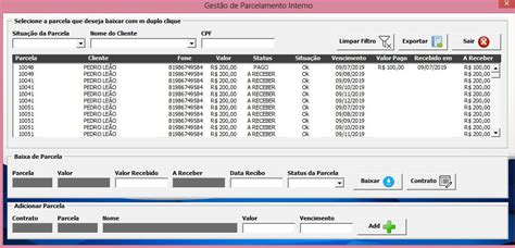 curso excel com programação vba planilhas prontas