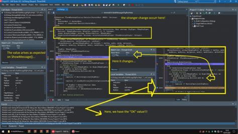 the case of delphi const string parameters page 2 rtl and delphi