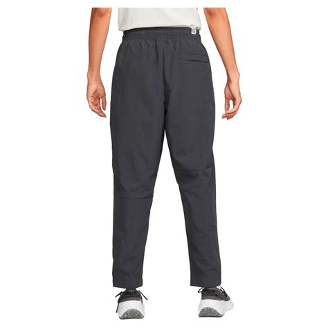 Nike Sportswear Revival Woven Track Pants Grey Dressinn