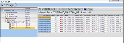 sap idoc base integration error handling and monitoring guide sap blogs