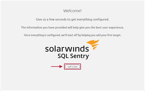 sql sentry onboarding