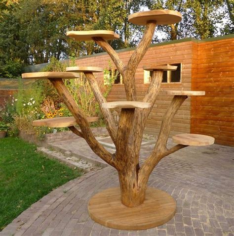 Realistic Cat Trees For Indoors I Wonder Where I Could Get One