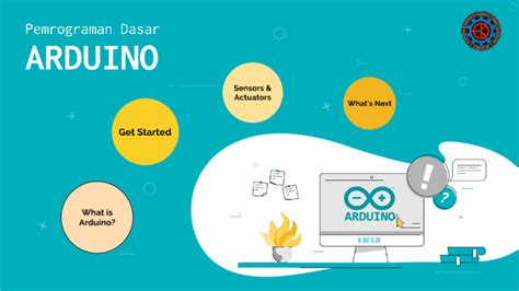 pemrograman arduino dasar by ri