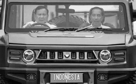 Jokowi Ulang Tahun Ke 63 Hari Ini Prabowo Berikan Ucapan Selamat