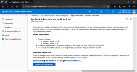 header based authentication with pingaccess for azure active directory