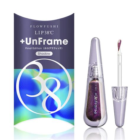 フローフシの人気リップトリートメント「lip38°c」に新作が登場