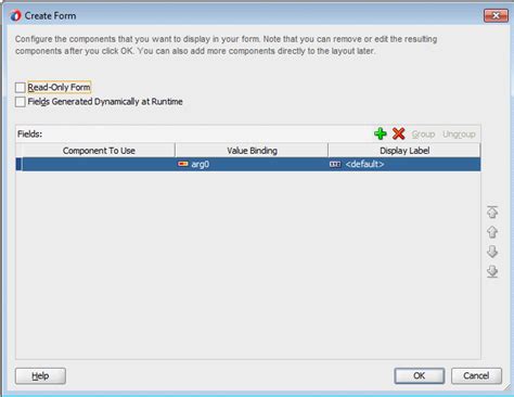 oracle jdeveloper 12c 12 1 2 tutorials building and
