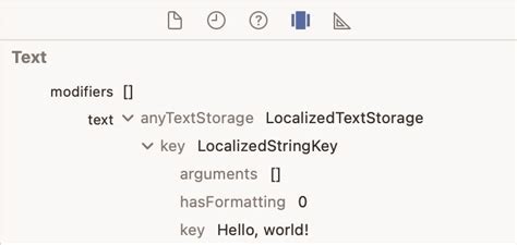 using xcode in swiftui mode answertopia